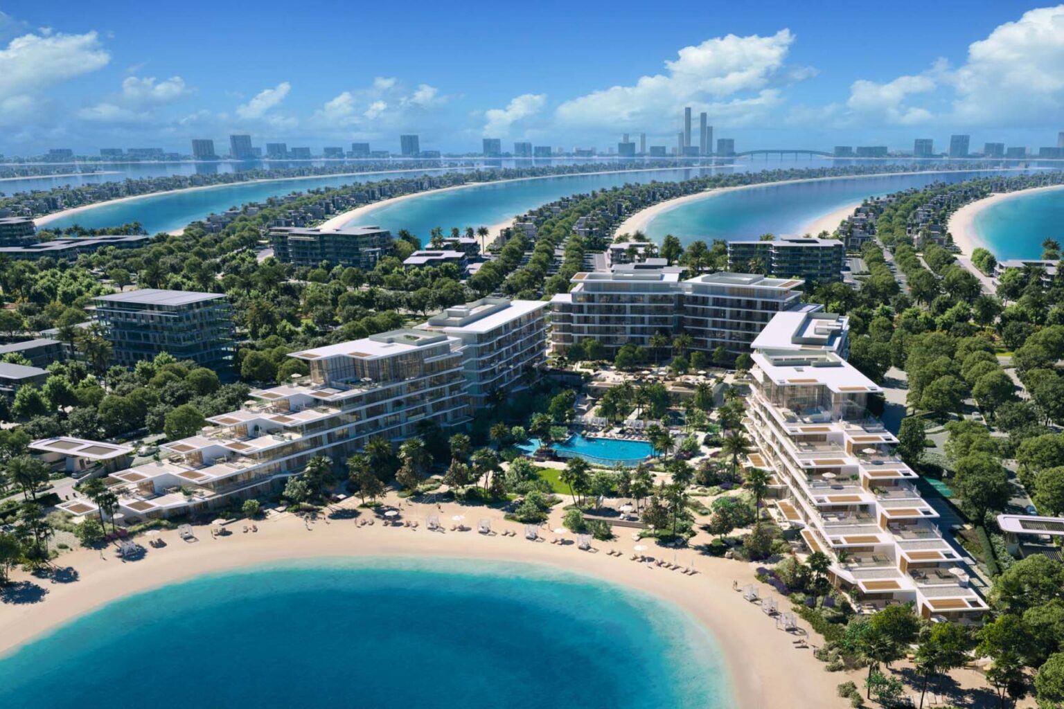 Palm Jebel Ali – The New Chapter of Dubai’s Waterfront Living ...